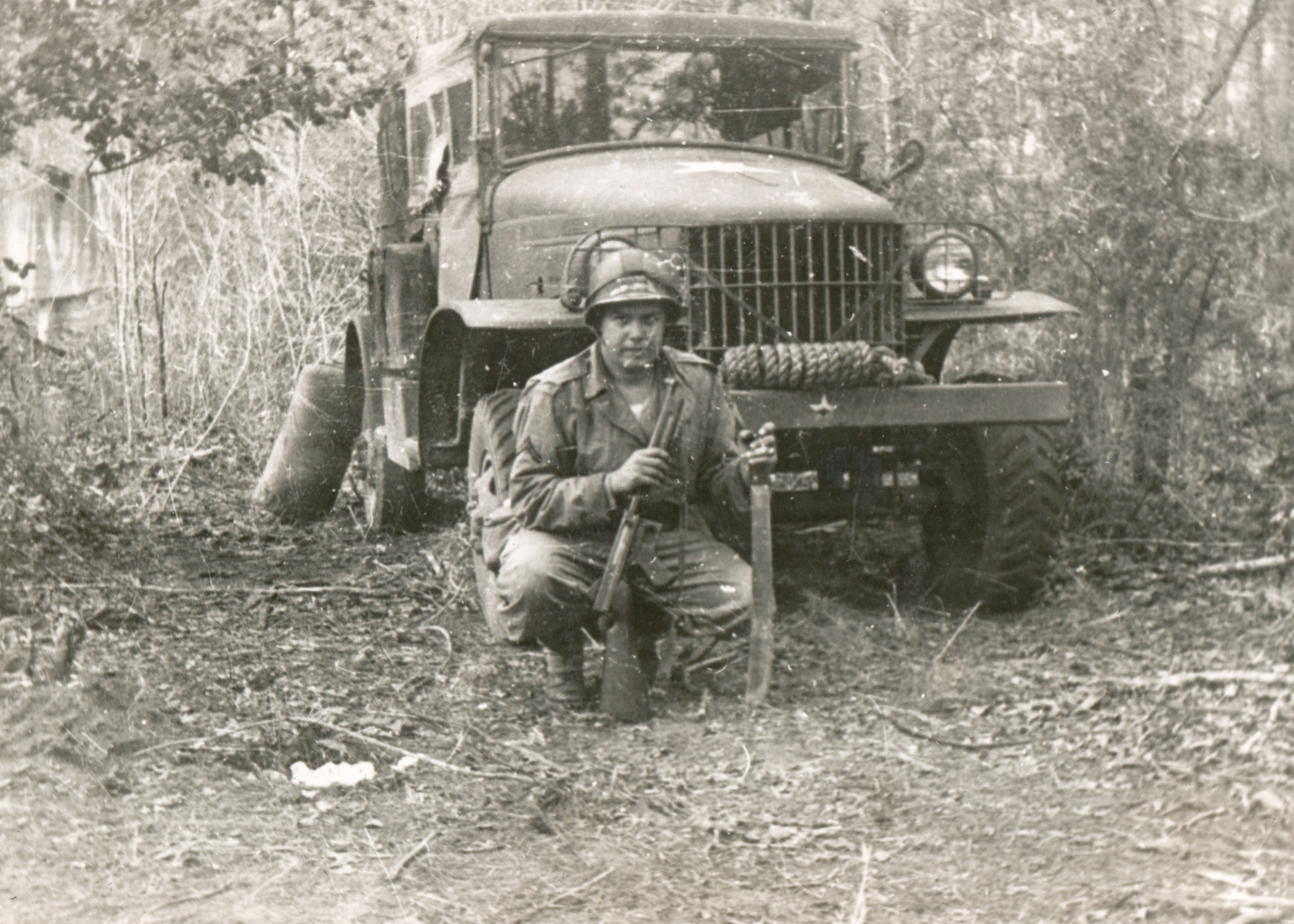 McCormick Photo Album
