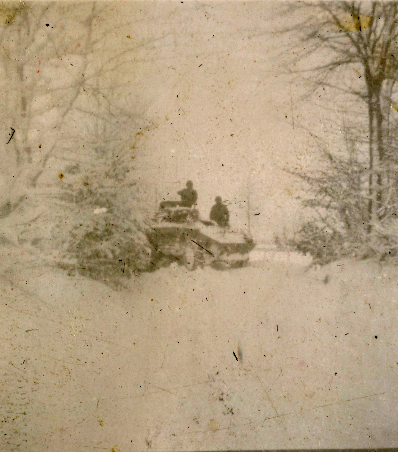 McCormick Photo Album