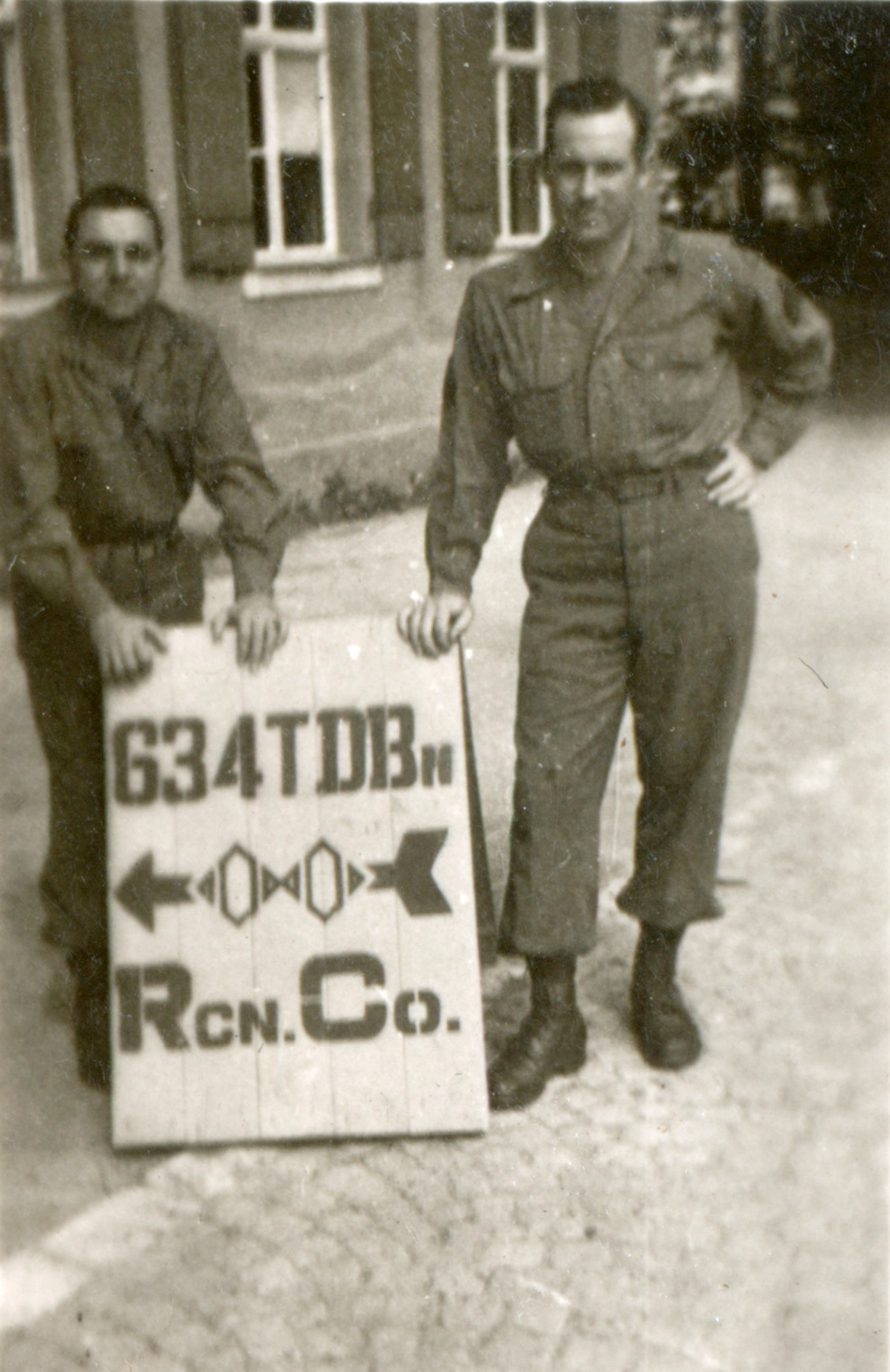 McCormick Photo Album
